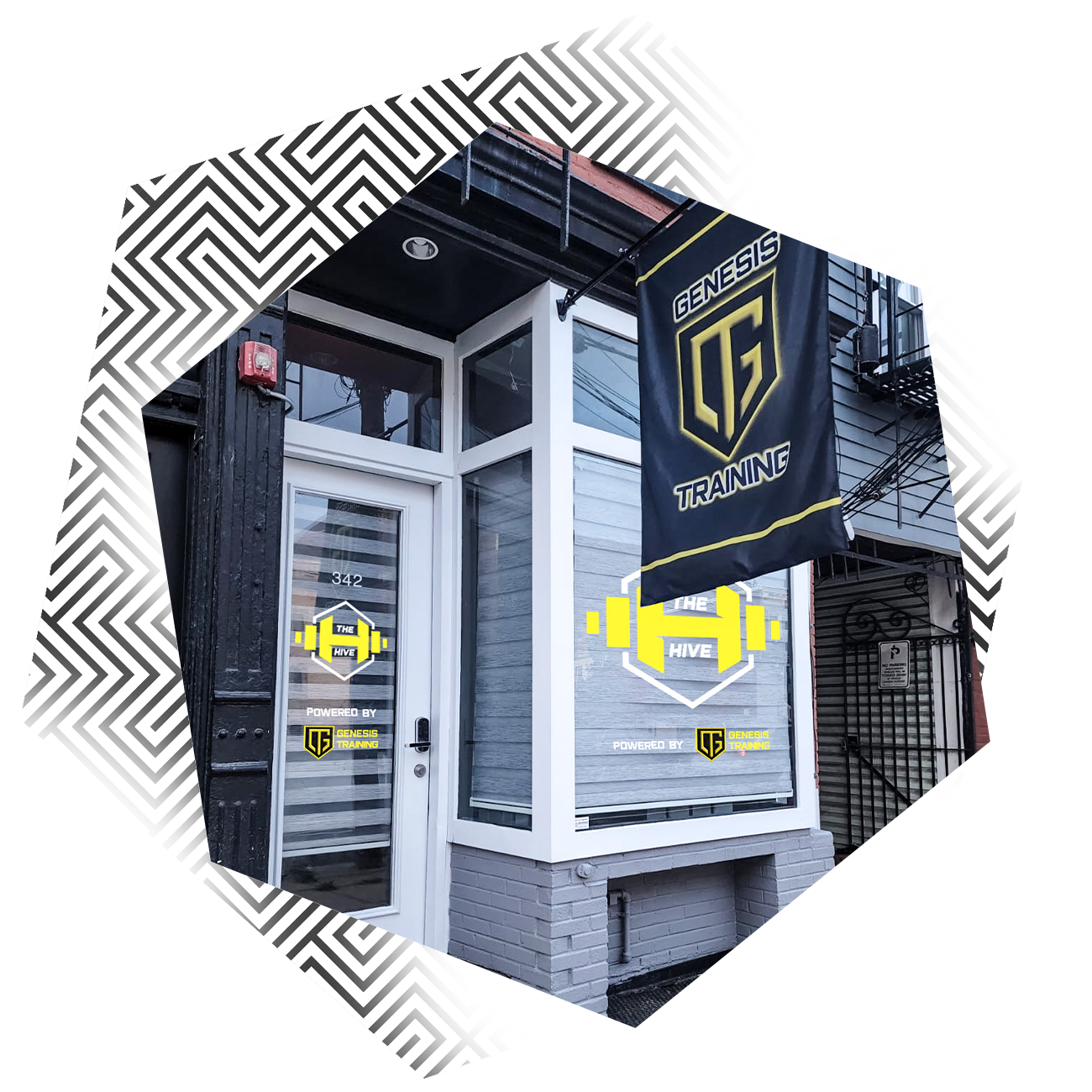 Home | Get Fit with Genesis Training Jersey City, Hoboken, Weehawken